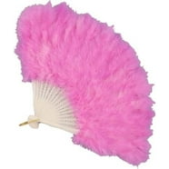 Claire's Good Vibes Rainbow Folding Fan - Walmart.com