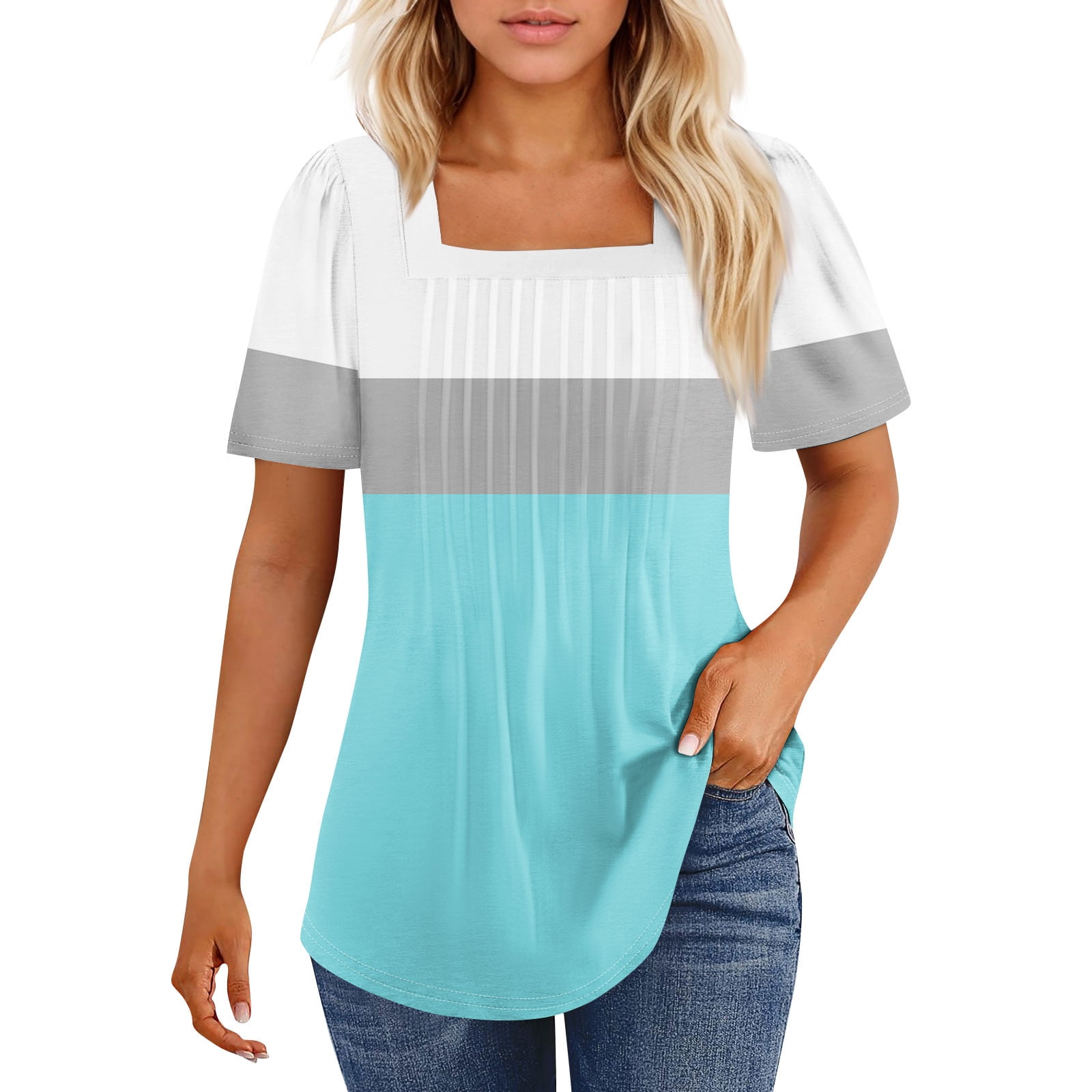 Hot Pink Top - Walmart.com