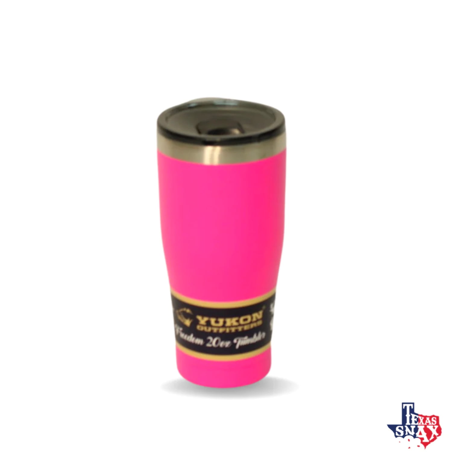 Hot Pink Tumbler - Walmart.com
