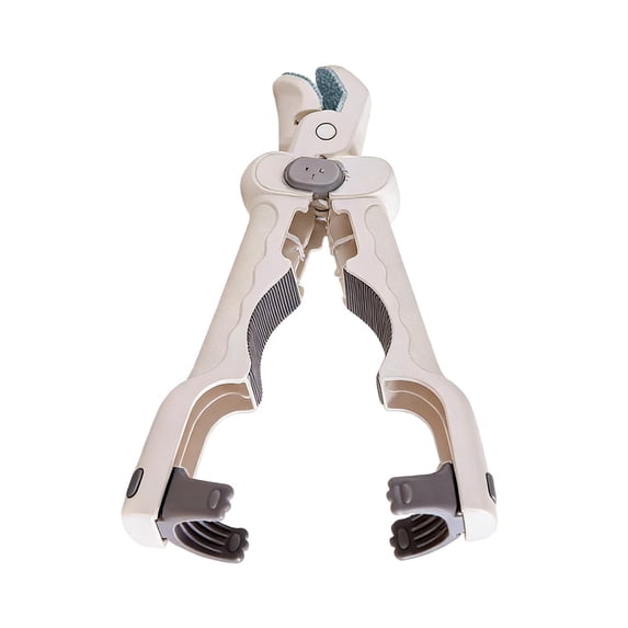 Hot Plate Gripper, Anti Scald Plate Gripper, Multi-Angle Anti-Scald ...