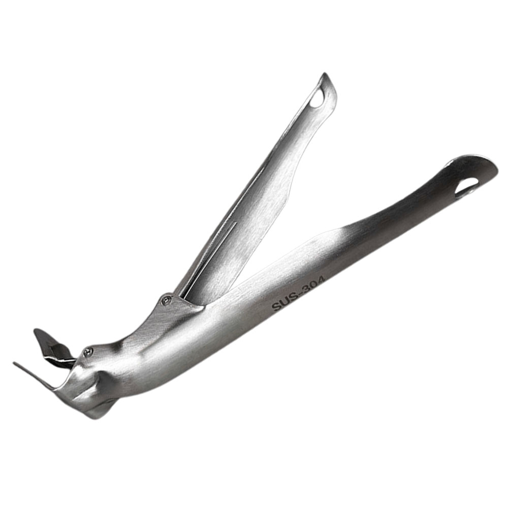 Raindrops Stainless Steel Anti Scalding Plate Gripper Clip Holder for ...