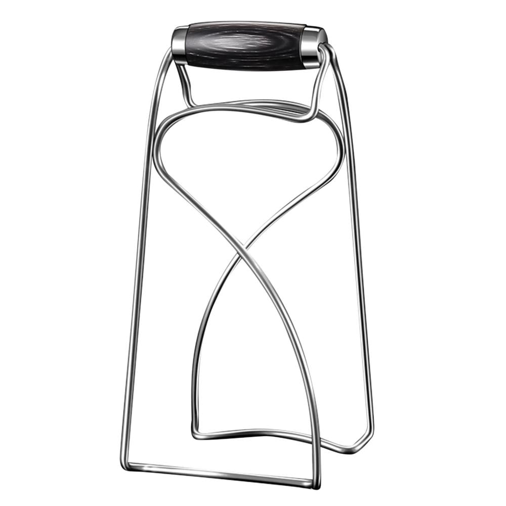 Hot Plate Gripper|Hot Gripper Bowl Plate Lifter Dish Clip|Stainless ...