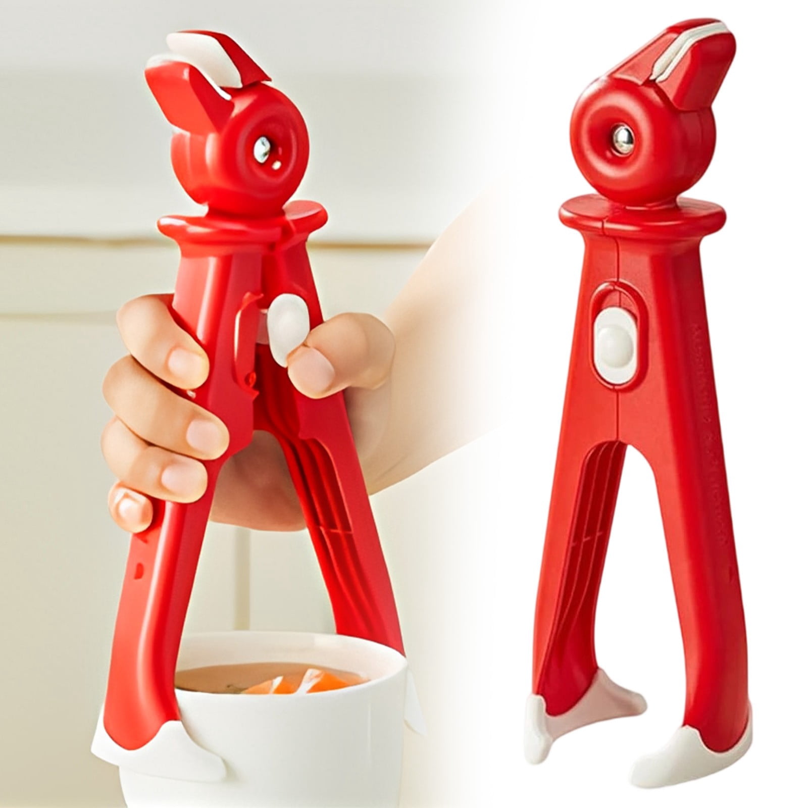 Hot Plate Gripper,Pot Gripper,1PCS Upgraded Bowl Gripper for Kitchen ...