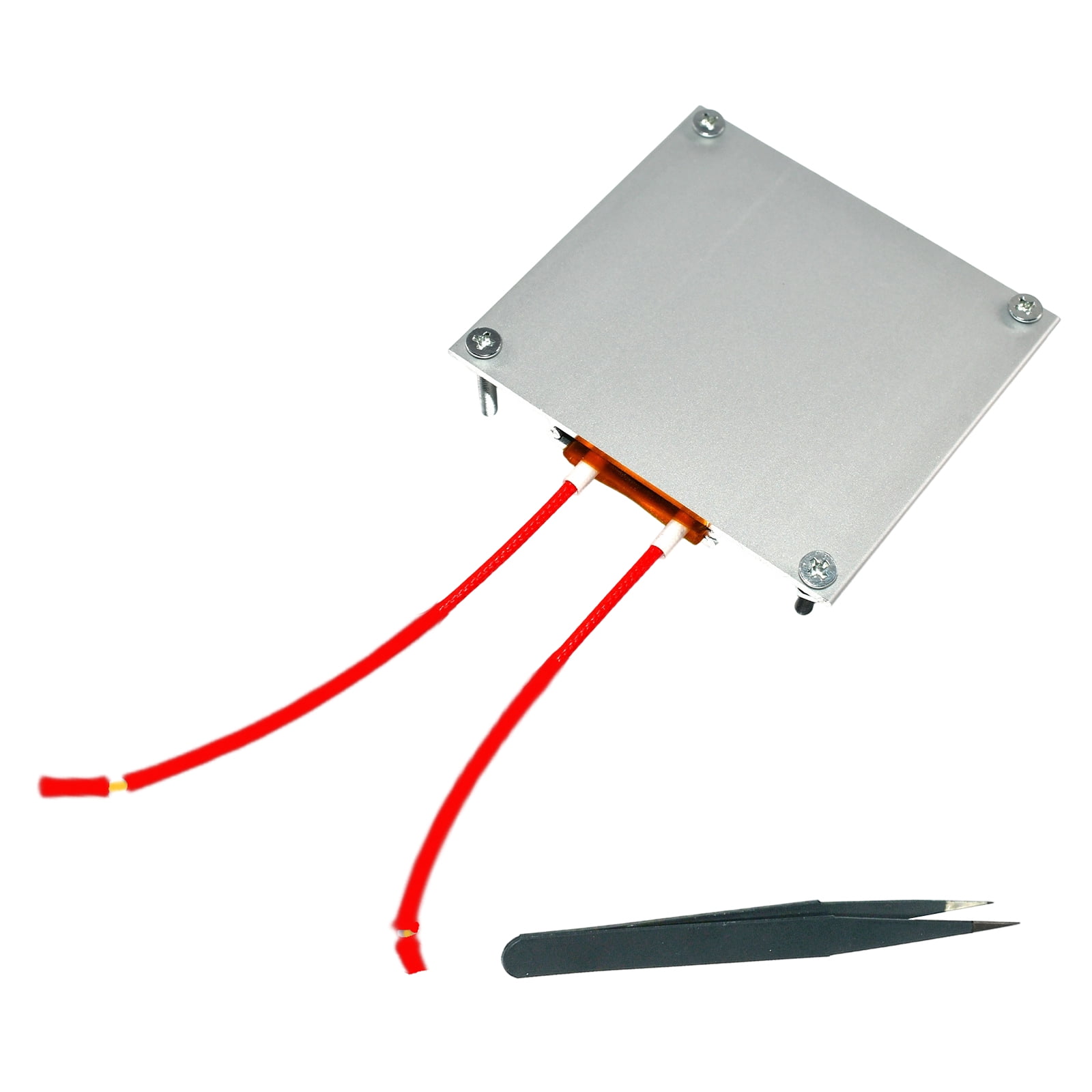 Hot Plate High Power Aluminum Heating Plate For Rapid Desoldering Of ...