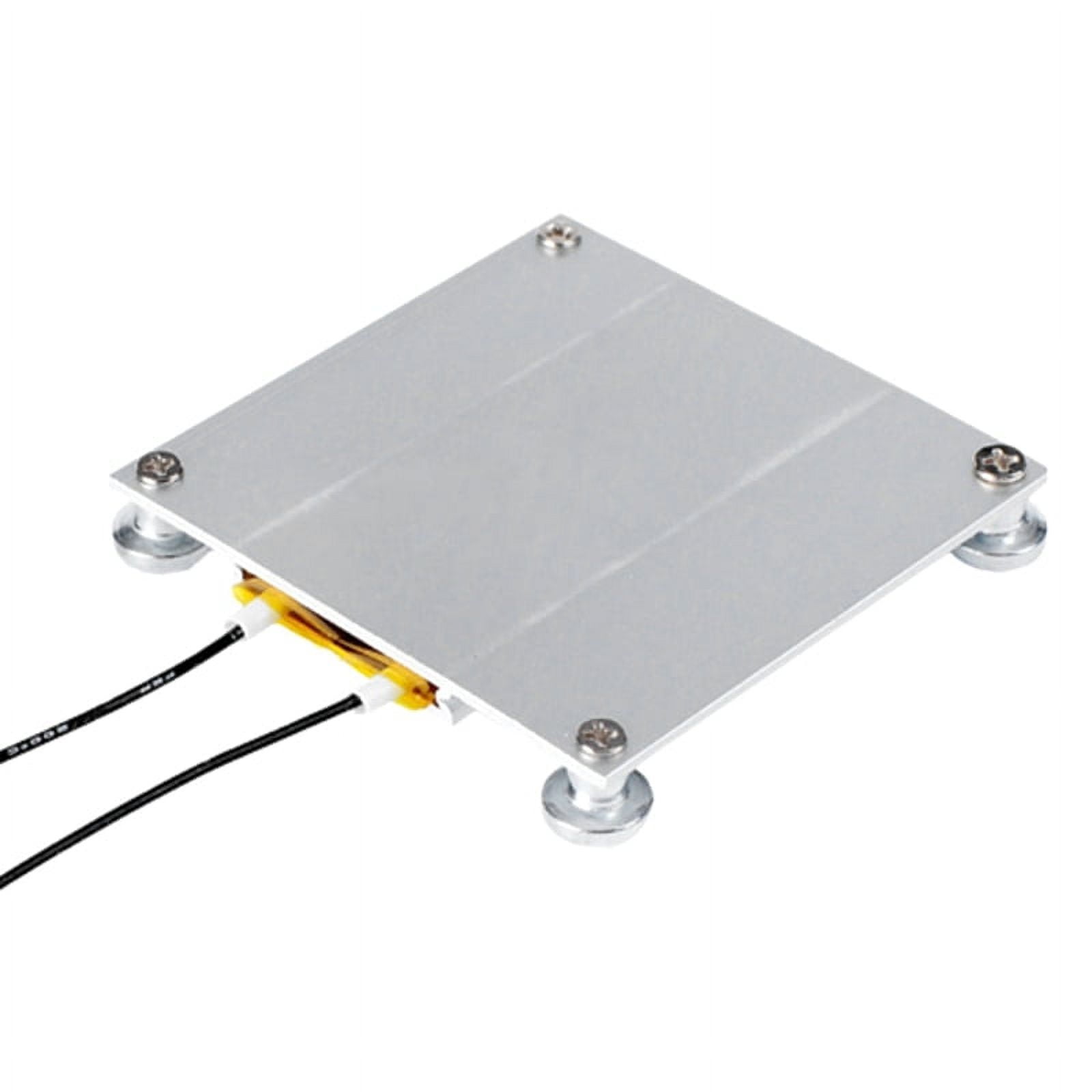 Hot Plate LED Remover Chip Welding LED Lamp Station Heating Soldering ...