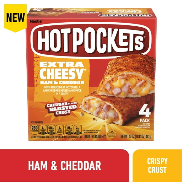 Hot Pocket