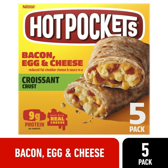 Hot Pockets