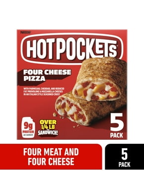 Frozen Sandwiches in Frozen Appetizers & Snacks - Walmart.com