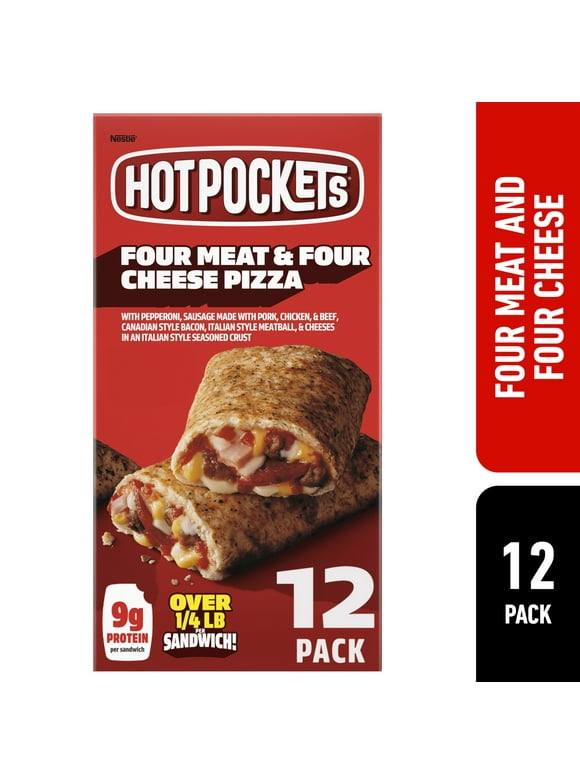 Frozen Sandwiches in Frozen Appetizers & Snacks - Walmart.com