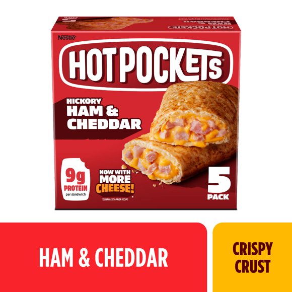 Frozen Sandwiches in Frozen Appetizers & Snacks - Walmart.com