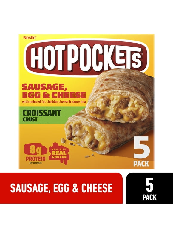 Frozen Sandwiches in Frozen Appetizers & Snacks - Walmart.com