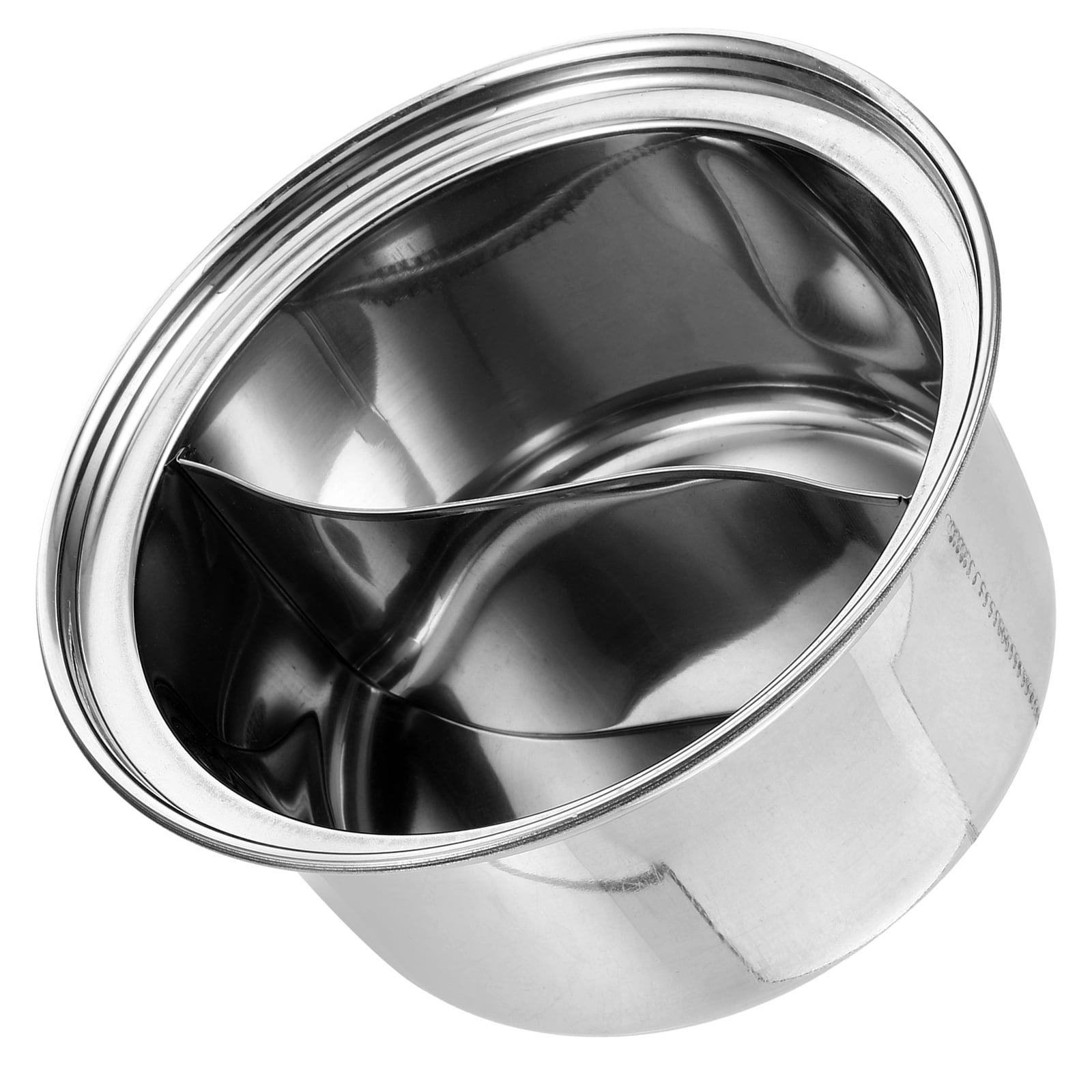 WORGEOUS Pot Liner for Induction Cooker 1Pcs 6.6X6.6X3.3in - Walmart.com