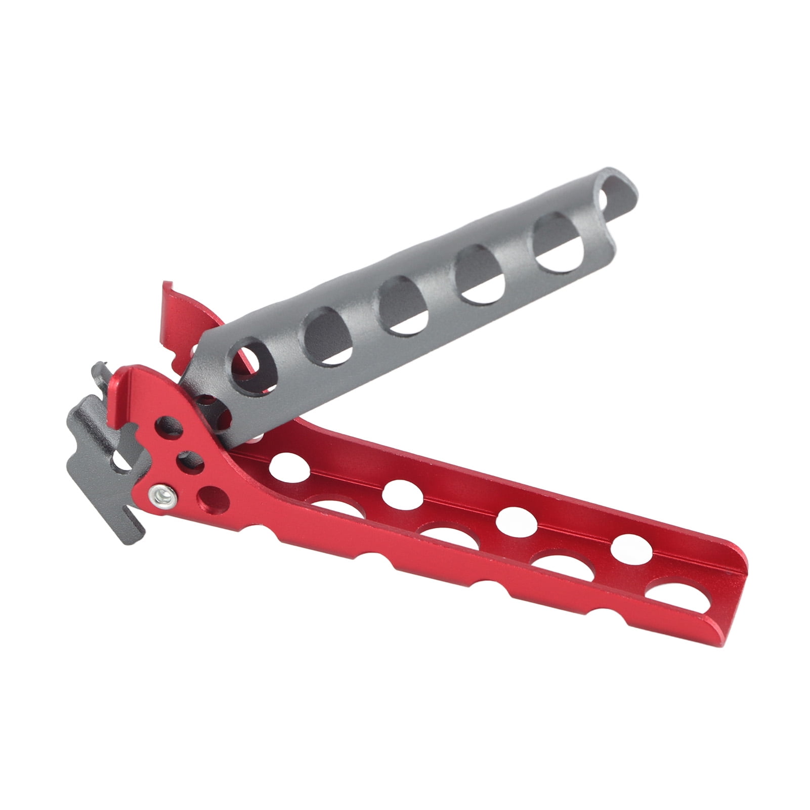 Hot Pot Retriever Tongs, Aluminum Alloy Clamp For Safe Lifting, Anti ...