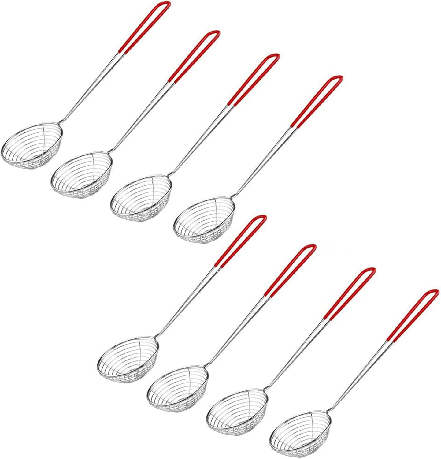 Hot Pot Strainer Scoops, Practical Utensil Helper For Cooking ...