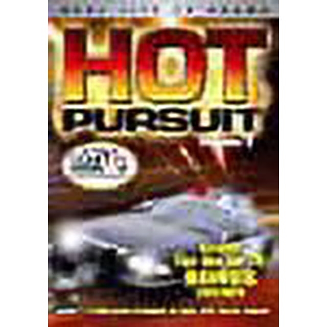 Hot Pursuit Volume 3 - Walmart Business Supplies