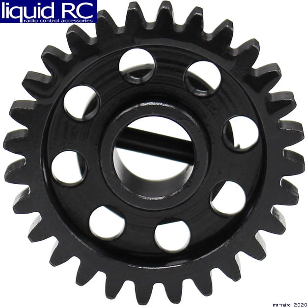 Hot Racing Arrma Limitless Steel Mod1 Light Weight Spool Gear (w/8mm ...