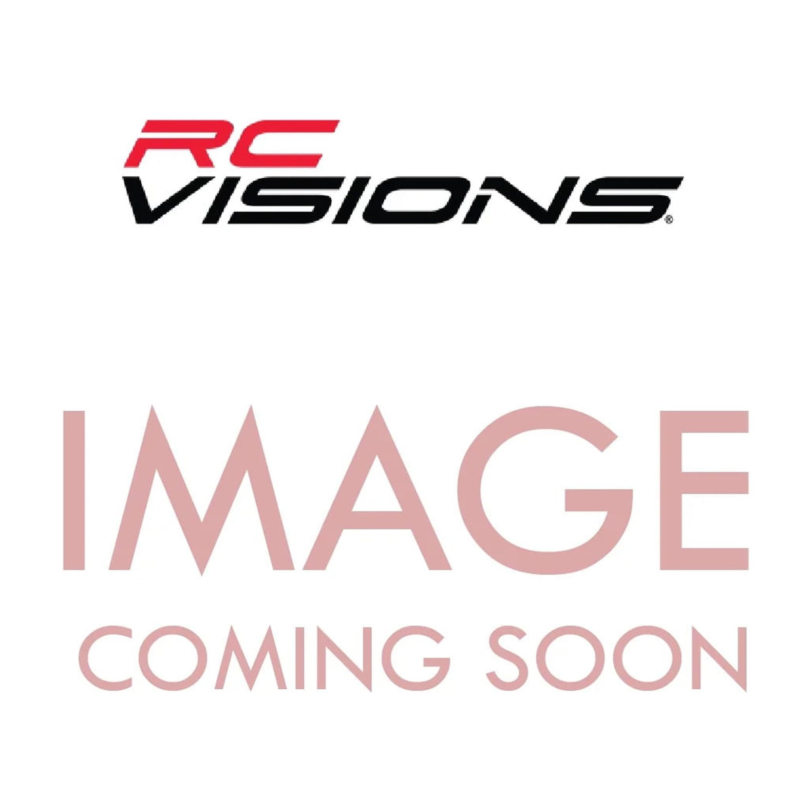 Hot Racing SLG5501 Aluminum Lower Front Suspension Arms Sledge ...