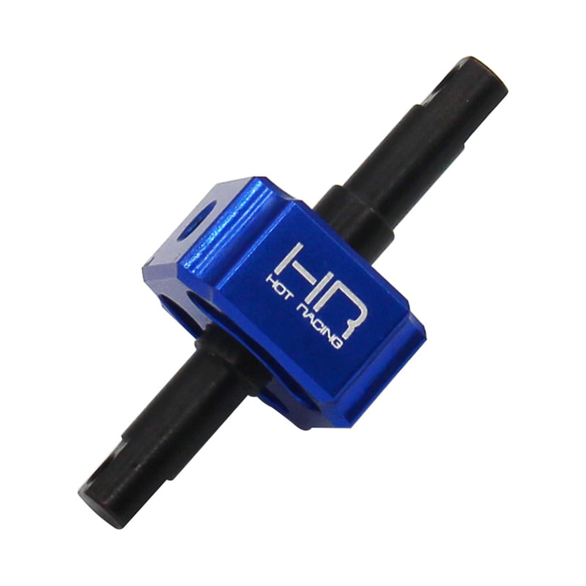 Hot Racing HRATEDR125 Aluminum Differential Posi Locker Spool for ...