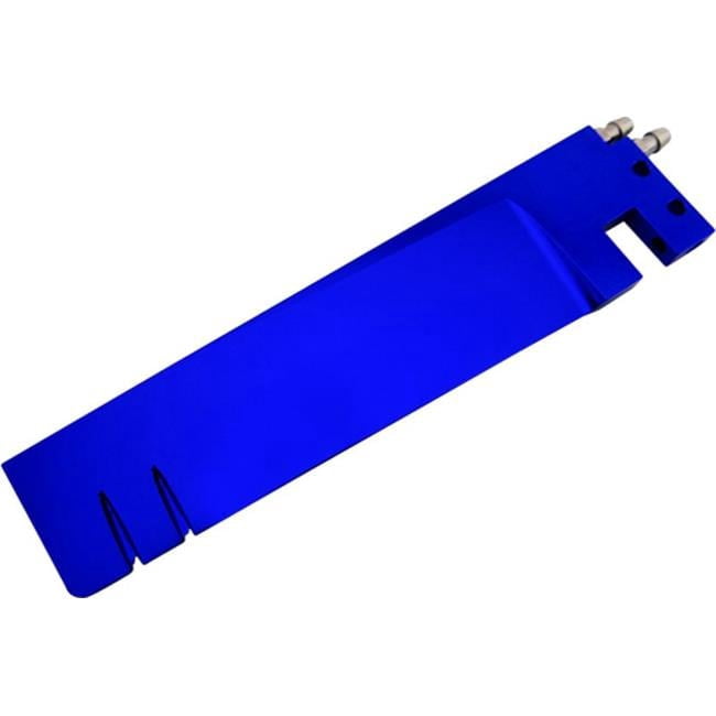 Hot Racing Dual Pickup Rudder Blade Traxxas M41 HRADCB48DR06 Electric ...