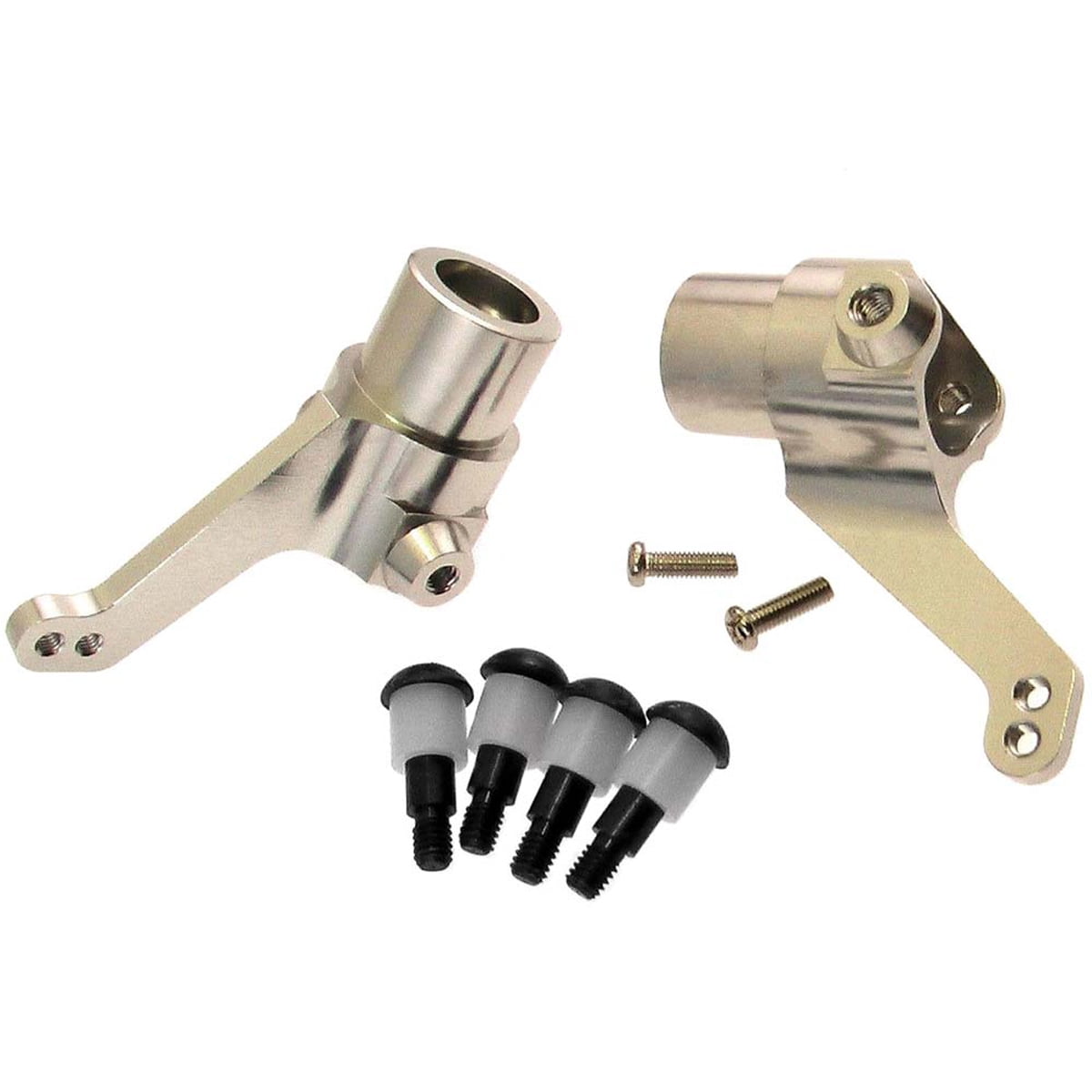 Hot Racing Front Steering Knuckle Clod Buster HRACB2108 - Walmart.com