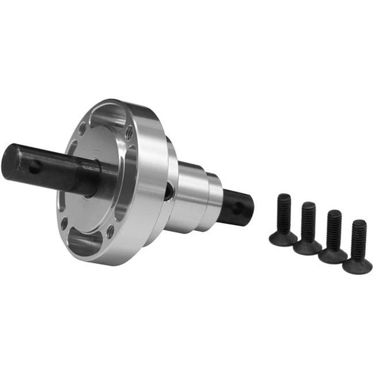 Hot Racing Front or Rear Differential Locker Spool for Maxx - Walmart.com