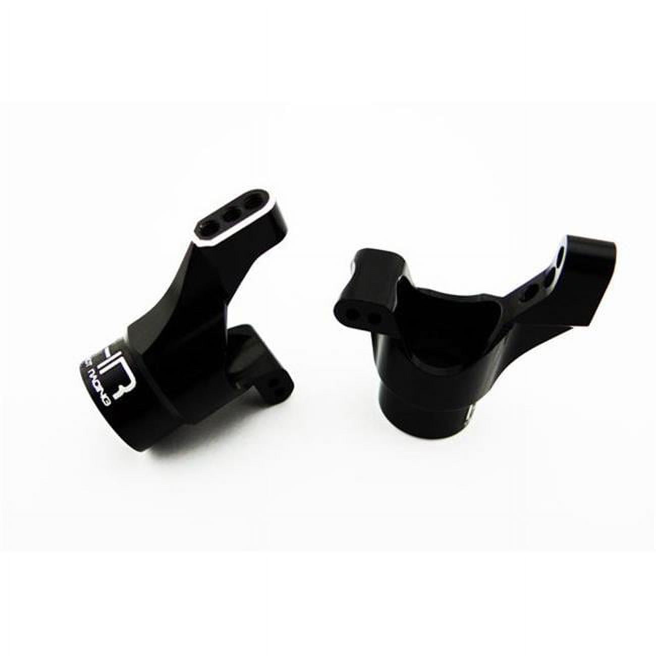 Hot Racing LTN2201 Aluminum Rear Knuckle Black LaTrax Rally/ - Walmart.com