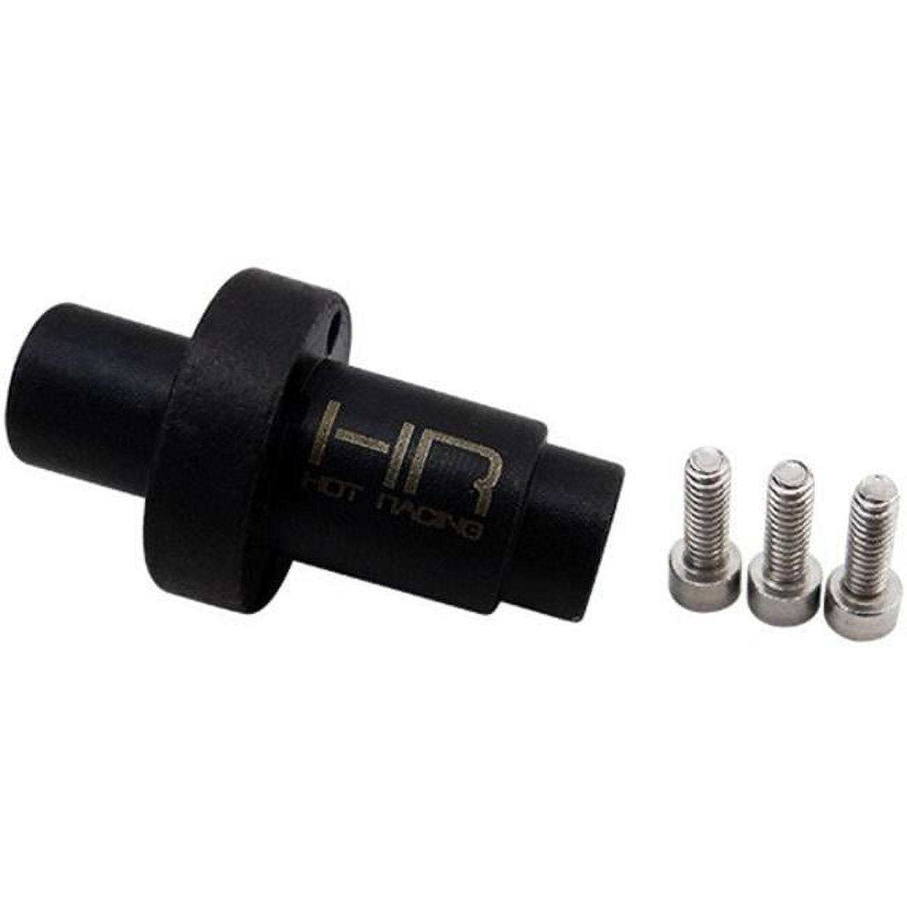 Hot Racing HRASCXT125R Unibody Super Heavy Duty Steel Differential Lock ...