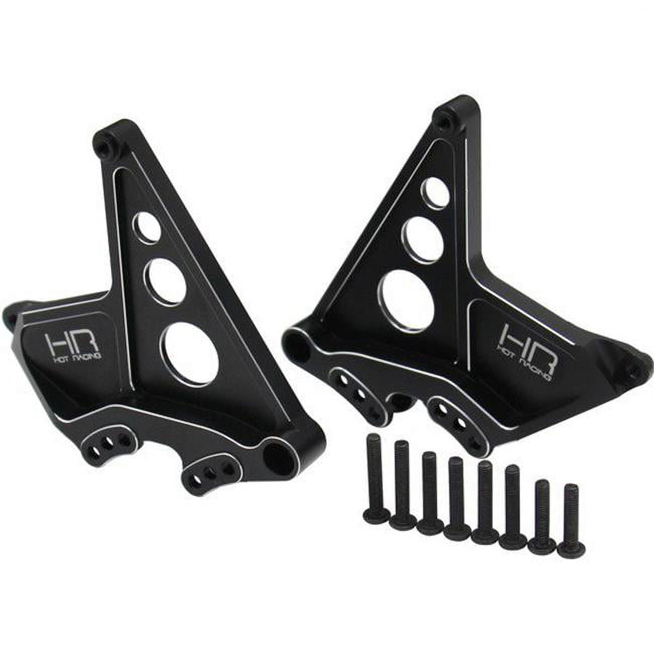 Hot Racing HRATUDR30M01 Aluminum Multi-Mount Shock Tower for Traxxas ...