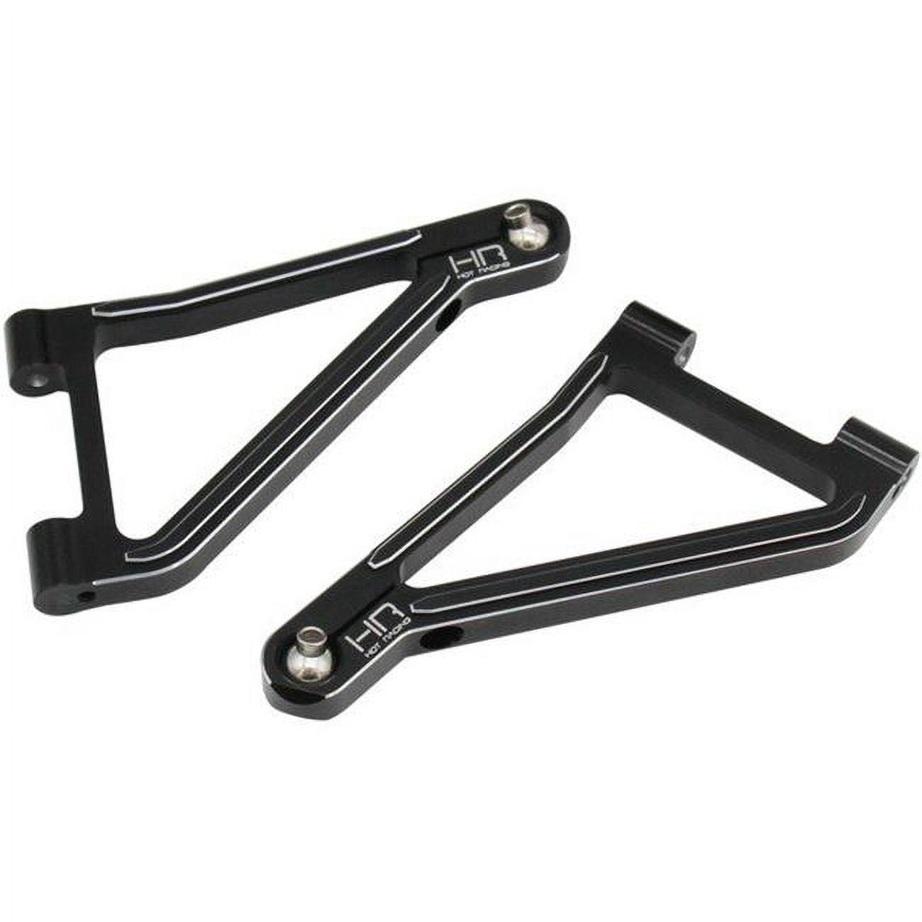 Hot Racing HRATUDR54M01 Aluminum Front Upper Arms for Traxxas UDR ...