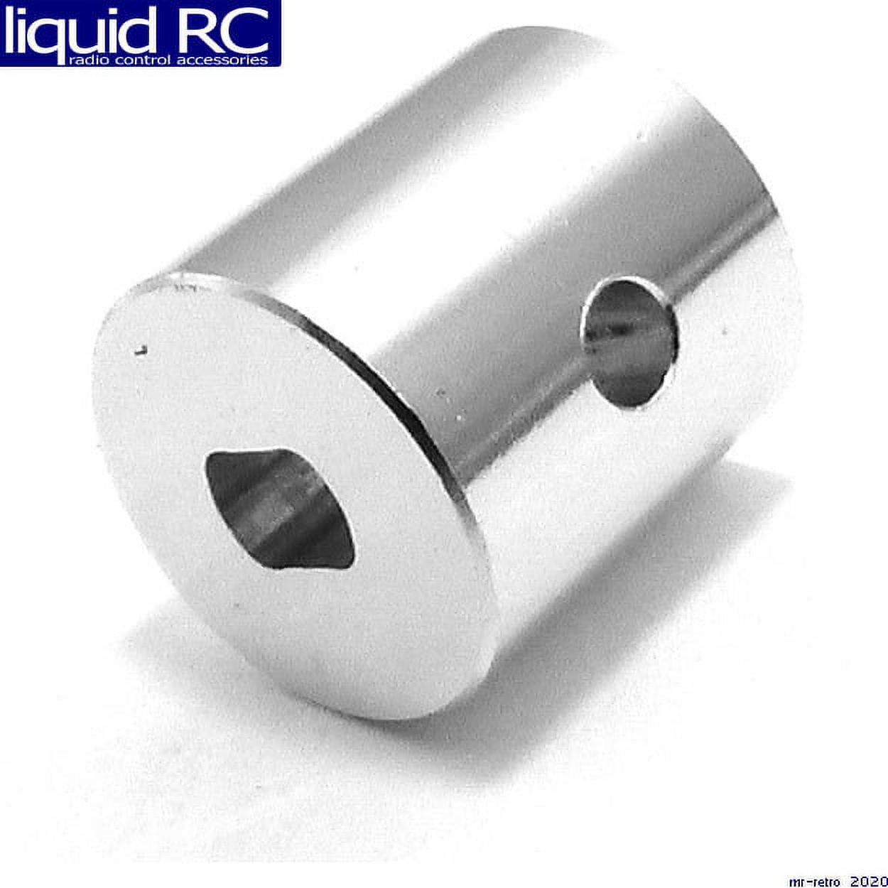 Hot Racing HSC125 Lock Diff Hub Spool Blitz - Walmart.com