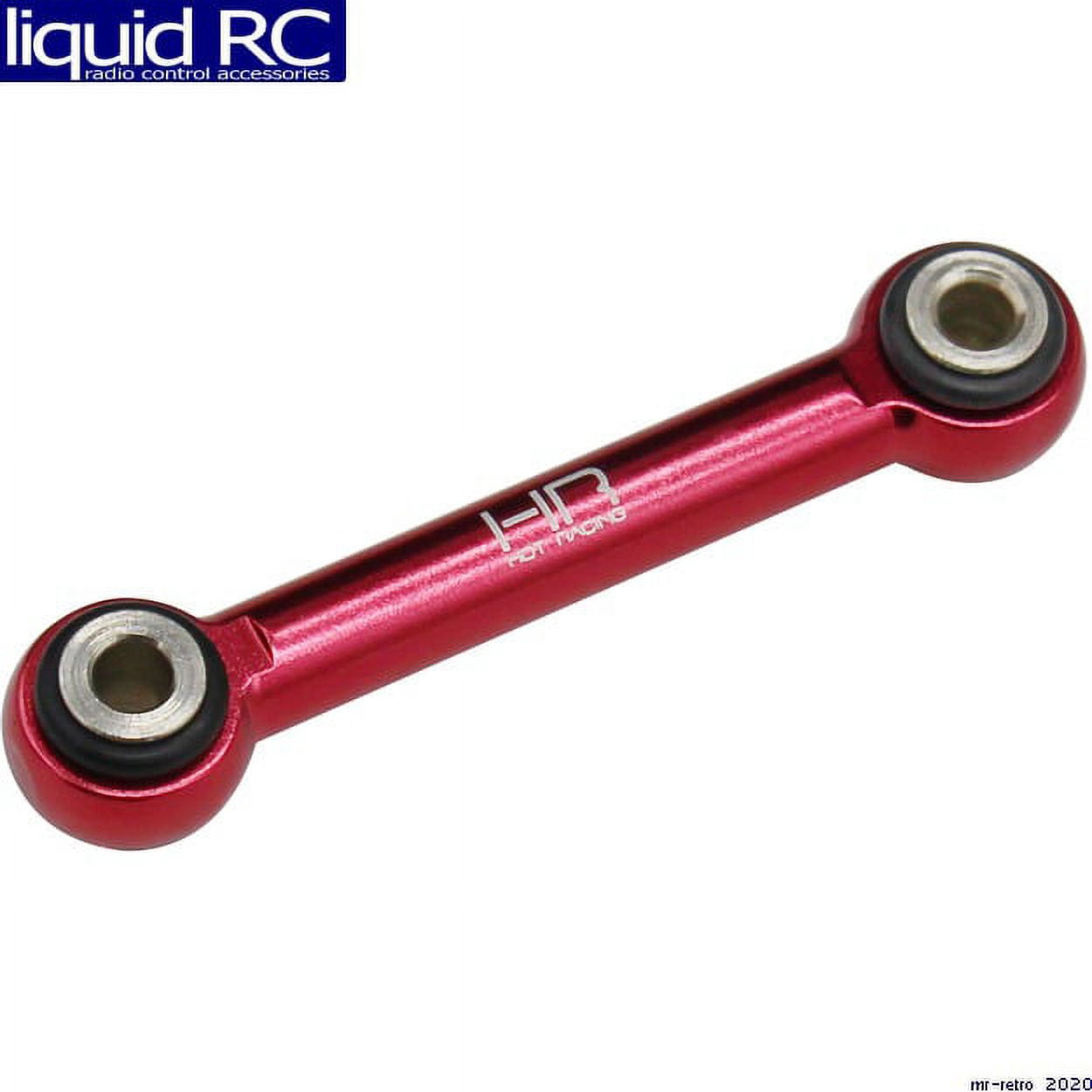 Hot Racing LSBR48P02 Steering Servo Link Super Baja and Rock Rey ...