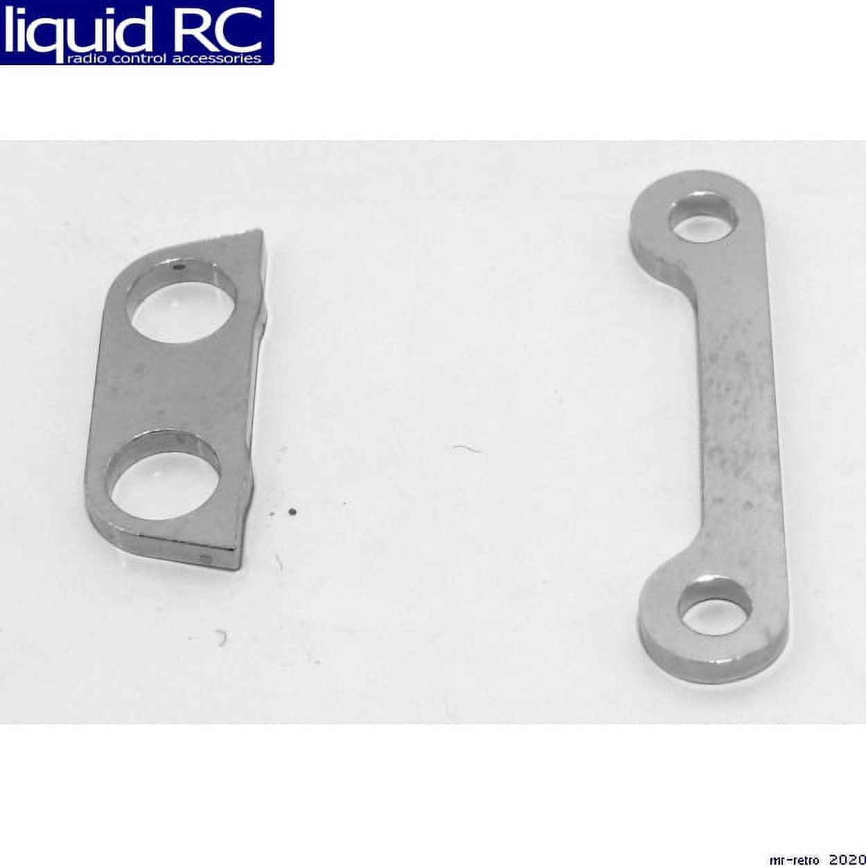 Hot Racing LTT13A08 Tlr Gear Box Shim 1.5mm - Walmart.com