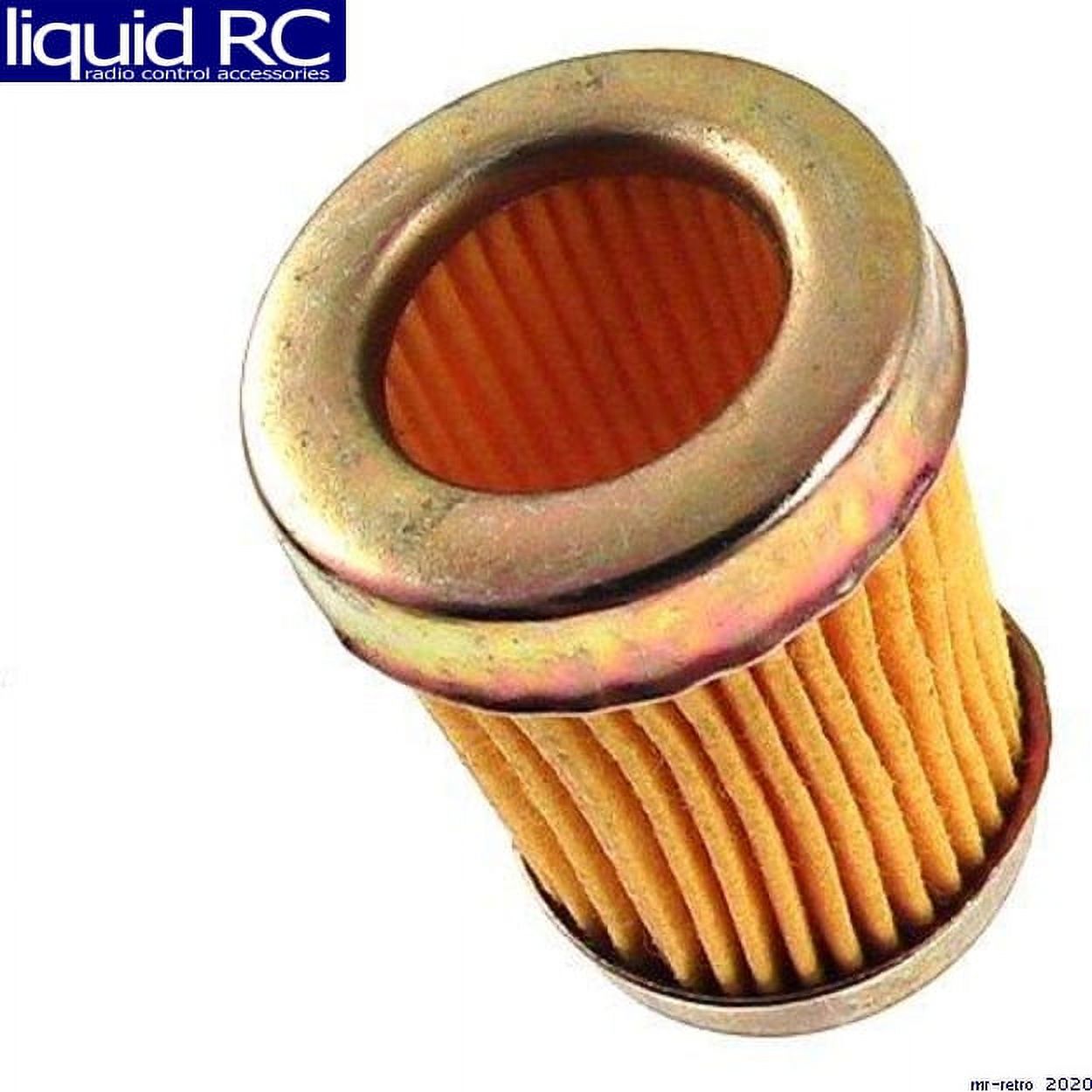 Hot Racing RIT03P replacement paper filter it03 - Walmart.com