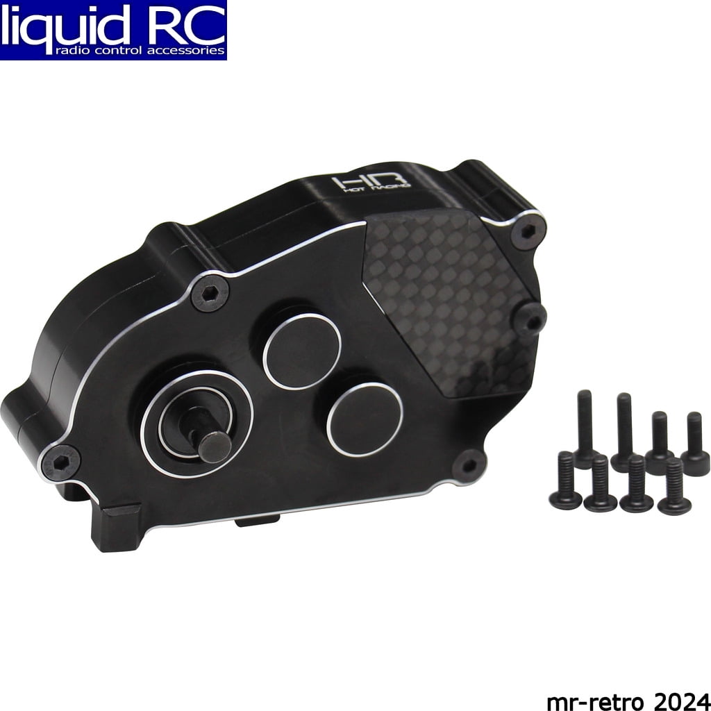 Hot Racing SCP38X01 LCG crawler Transmission Axial SCX 10 Scx2 Wraith1 ...