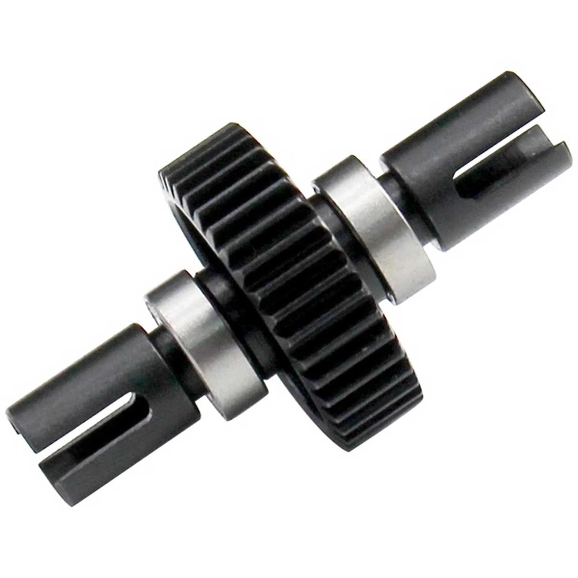Hot Racing Steel Spool differential assembly Mini-T2 HRAMTT125MG ...