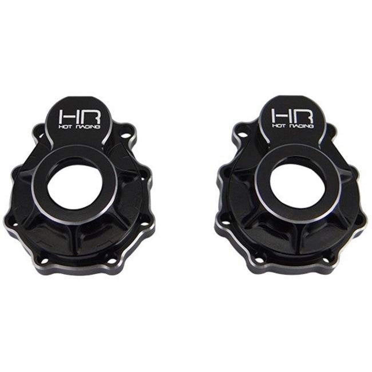 Hot Racing TRXF21C01 Aluminum Outer Portal Drive Housing Front or Rear ...