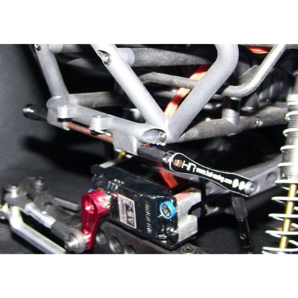 Hot Racing WRA311X01 Torsion Sway Bar Set - Axial Wraith - Walmart.com