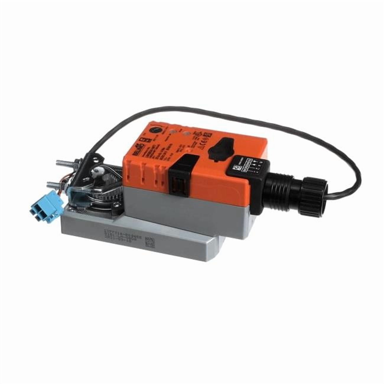 Hot Rocks Oven HR11-0057-A Genuine OEM Damper Actuator - 0.667 in., Gen ...