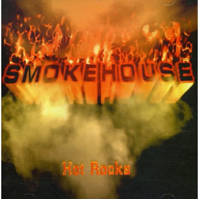 Hot Rocks - Walmart.com