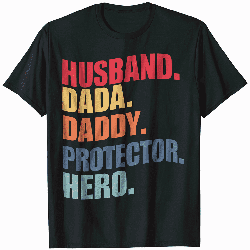 Hot Rod Dad, Rods Mods Dad Bods, Vintage Rat Rod T-Shirt - Walmart.com