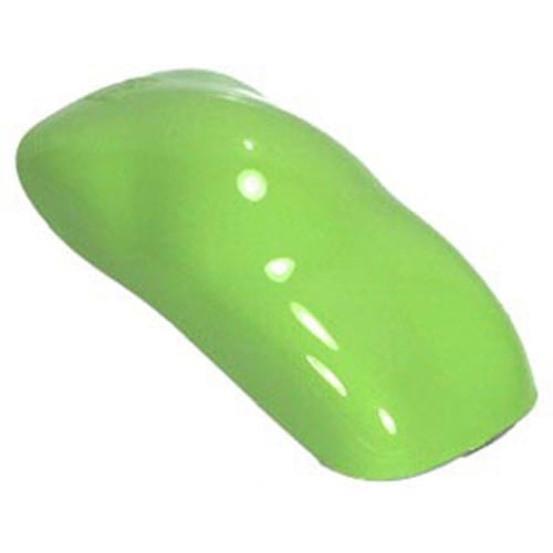 Hot Rod Gloss Sublime Quart Kit Urethane Flat Auto Car Paint Kit ...