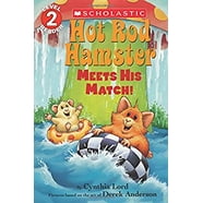 My Favorite Pet: Hamsters (Paperback) - Walmart.com