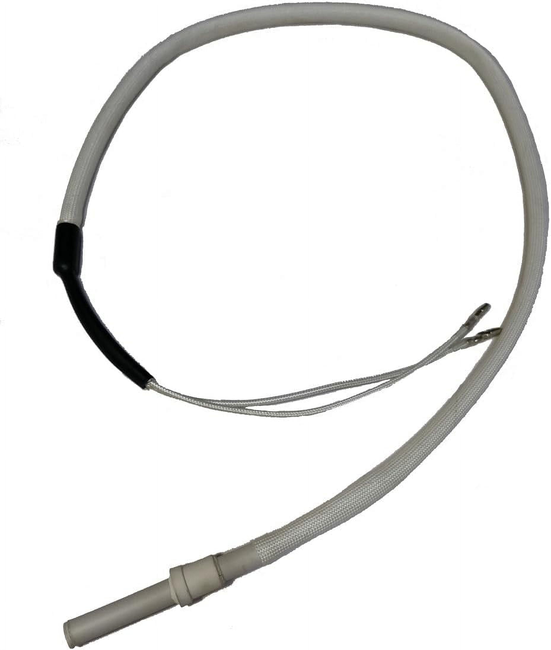 Hot Rod Iginiter 12V80W Replacement for Grills Jim Bowie () Daniel ...