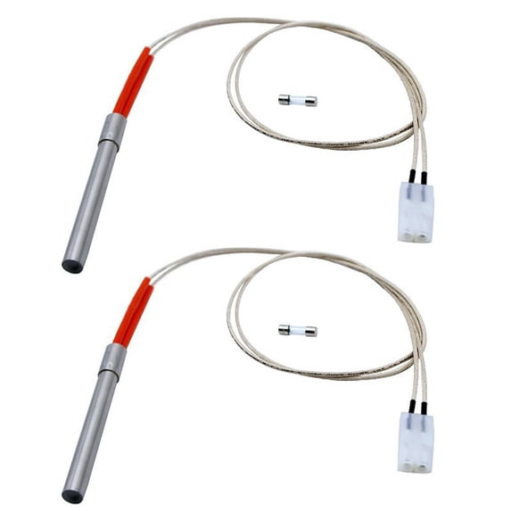 Hot Rod Ignitor Kit Bac199 Kit0088 Ignitor Hot Rod 2 Packs Grill ...