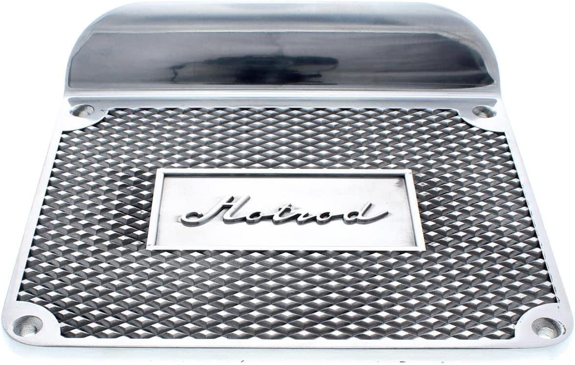 Hot Rod Step Plates - Walmart.com