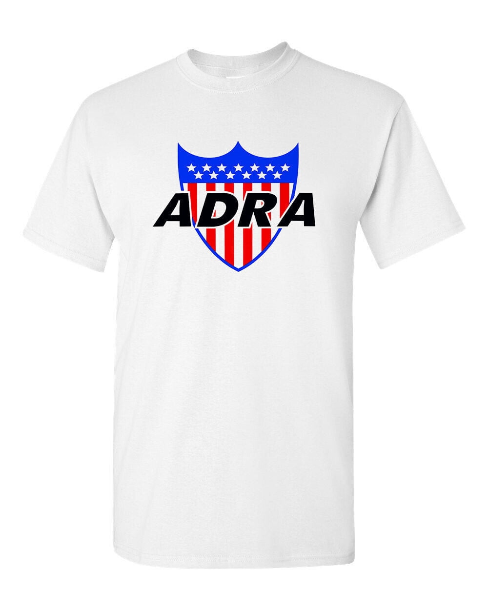 Hot Rod T Shirt Tee Nostalgia Gas Oil Drag Race ADRA Speed Shop Garage ...