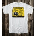 Hot Rod Tee T Shirt Drag Race Racing Speed Shop Van Iderstine Center ...