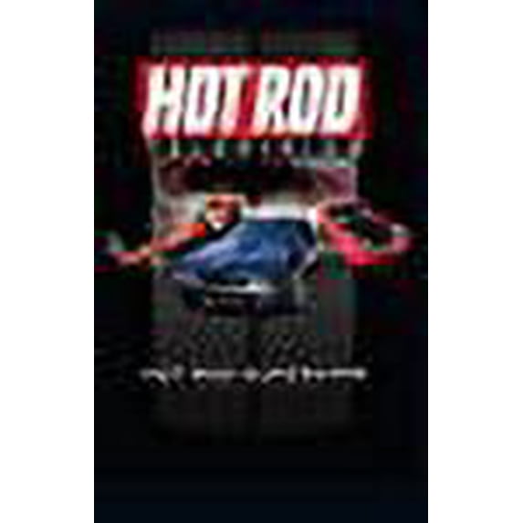 Koch Entertainment Hot Rod Television: DVD Superstar Edition - Walmart.com