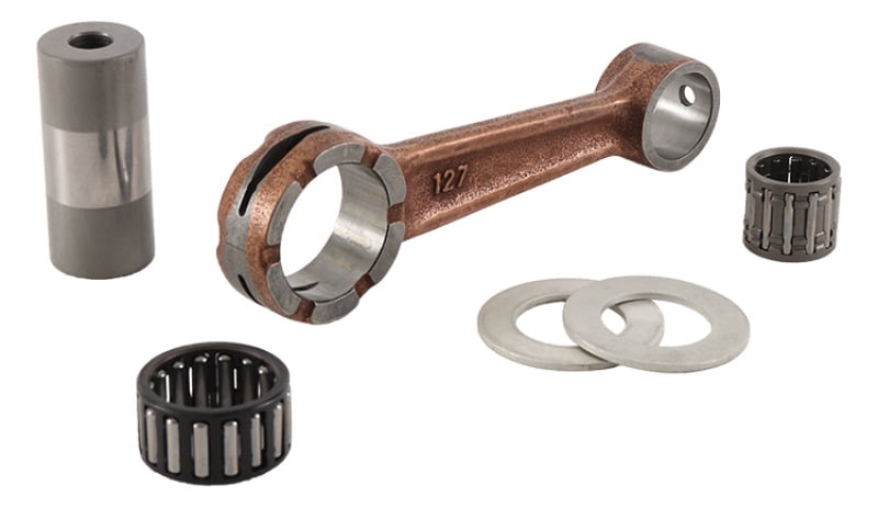 Hot Rods 02-12/15-20 Suzuki RM 85 85cc Connecting Rod Kit - Walmart.com