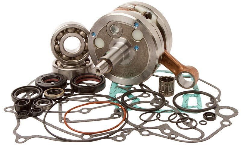 Hot Rods 03-05 KX 125 Bottom End Kit - Walmart.com